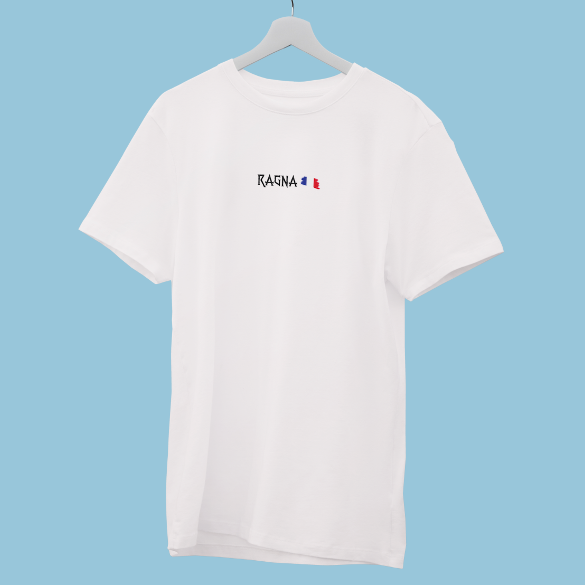 T-shirt Ragna